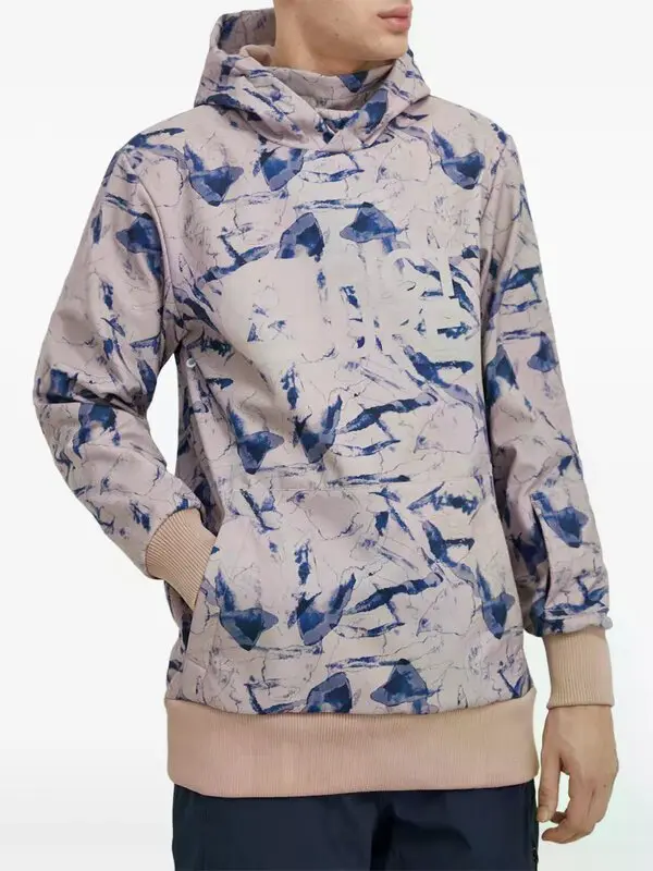 PICTURE ORGANIC CLOTHING Parker Printed Hoodie