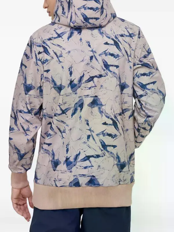 PICTURE ORGANIC CLOTHING Parker Printed Hoodie