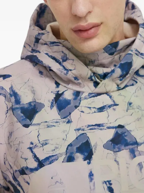 PICTURE ORGANIC CLOTHING Parker Printed Hoodie