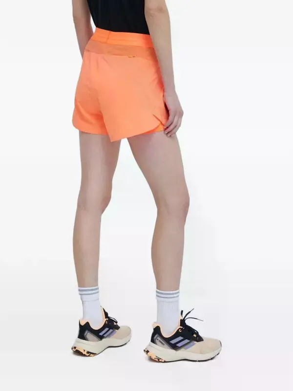 JACK WOLFSKIN Elasticated Shorts