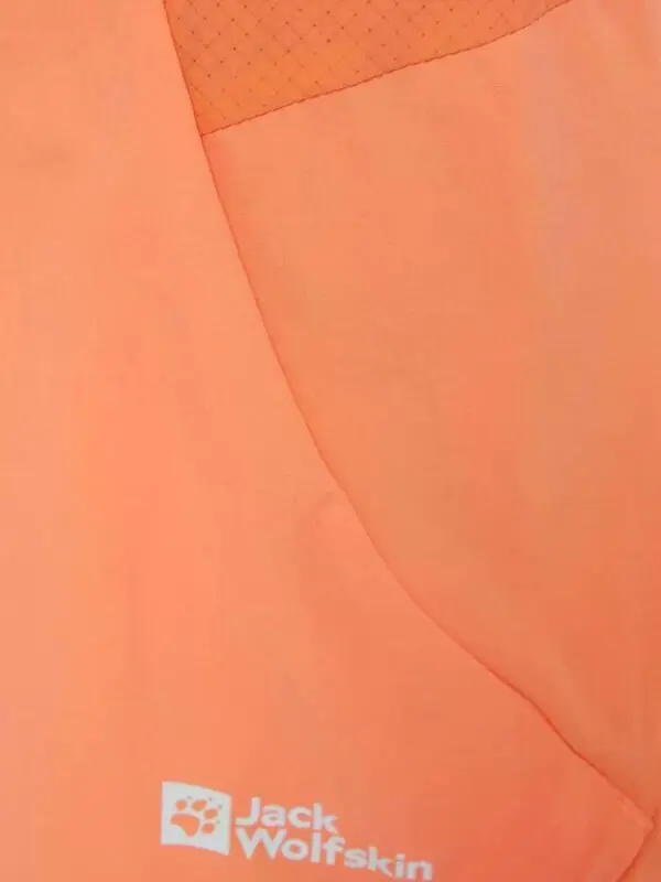 JACK WOLFSKIN Elasticated Shorts