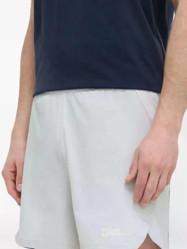 JACK WOLFSKIN Performance Shorts