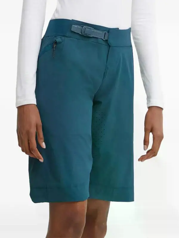 PICTURE ORGANIC CLOTHING Vonavir Shorts - Blue