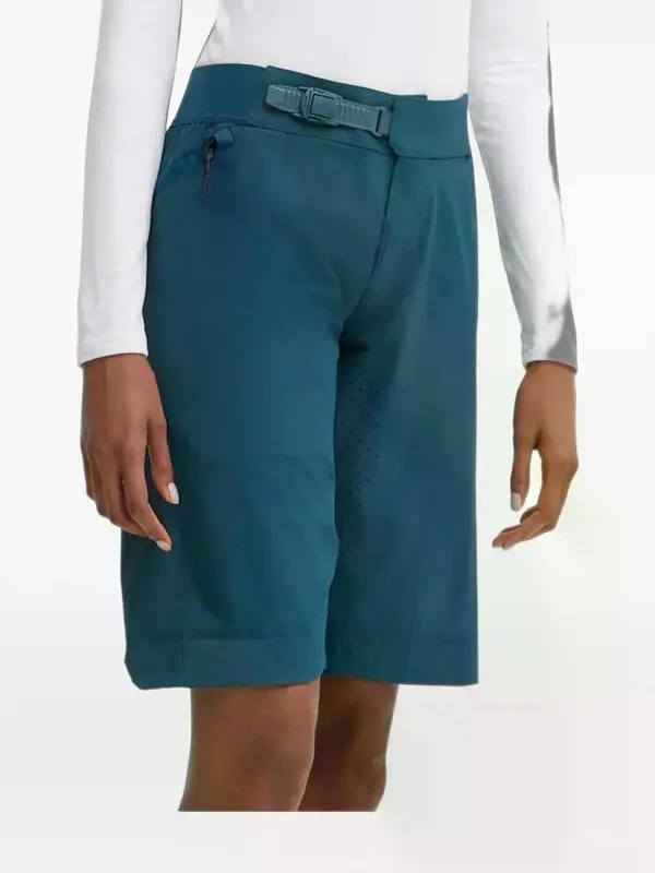 PICTURE ORGANIC CLOTHING Vonavir Shorts - Blue