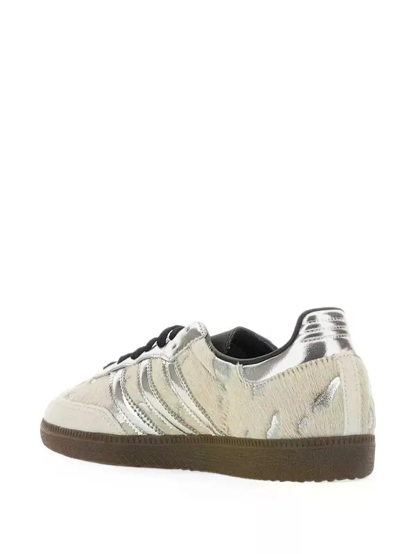 Adidas Samba Og Pony-hair Effect Sneakers