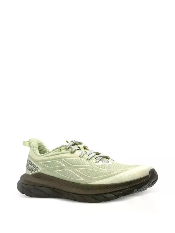 HOKA® Mach Remastered Aura Sneakers