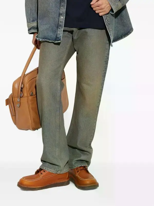 BIRKENSTOCK Birmingham Moc Ankle Boots