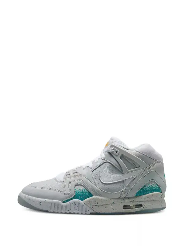 Nike Air Tech Challenge Ii Back To The Us Open Sneakers