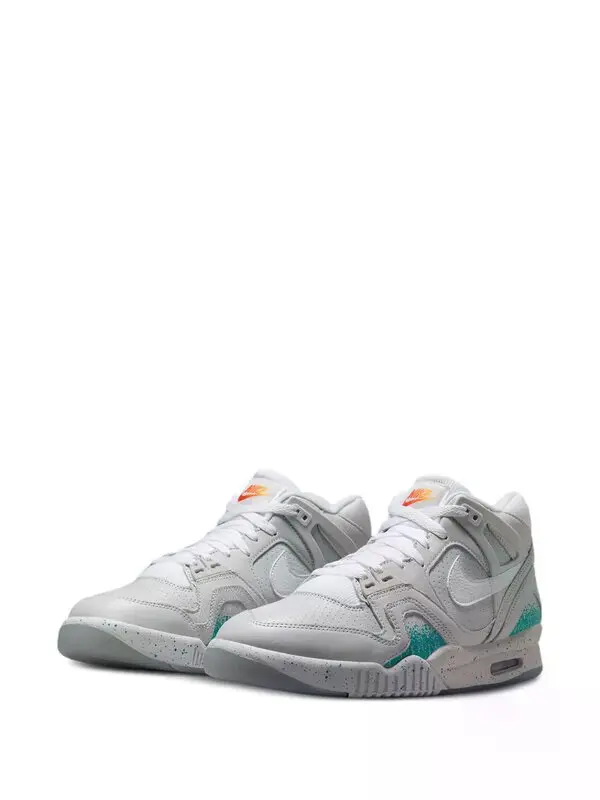 Nike Air Tech Challenge Ii Back To The Us Open Sneakers