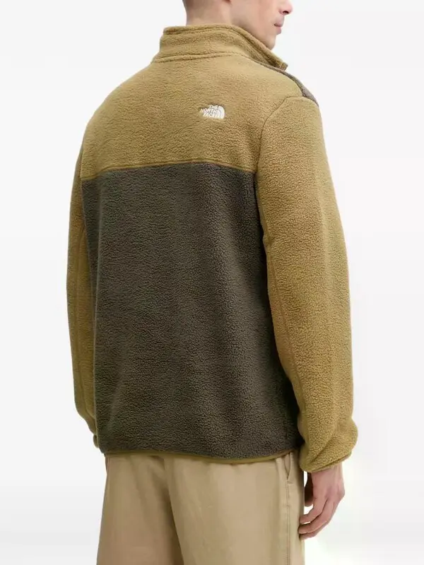 The North Face Yumiori Colour-block Sweatshirt