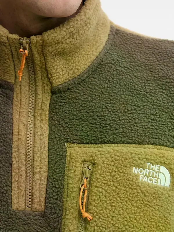 The North Face Yumiori Colour-block Sweatshirt