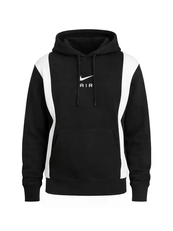 Nike Air Logo-print Hoodie