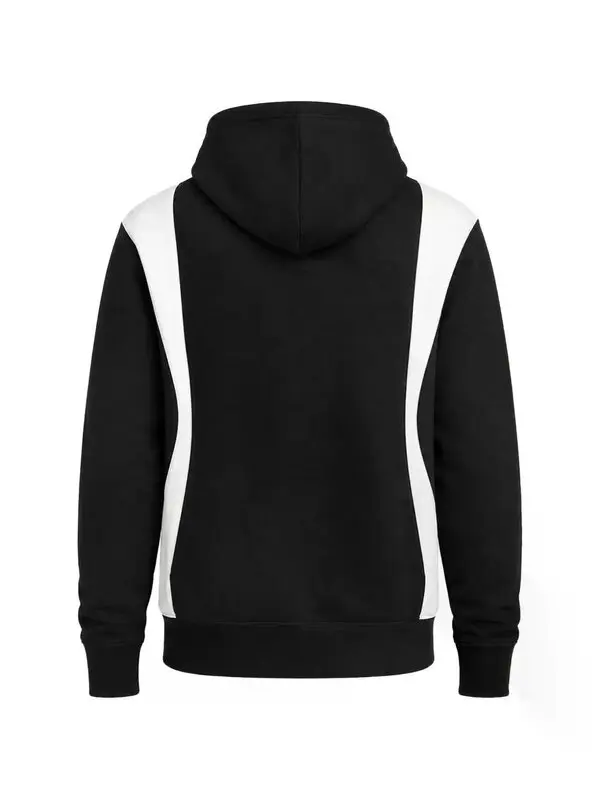 Nike Air Logo-print Hoodie