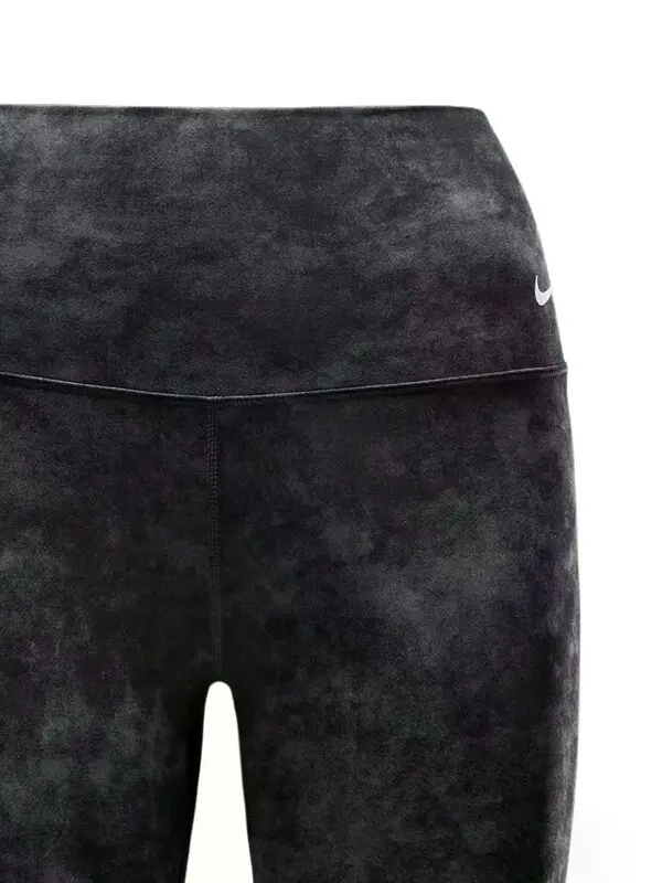 Nike Zenvy Tie-dye Biker Shorts