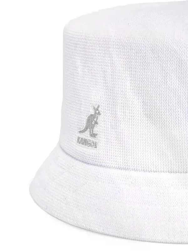 KANGOL Tropic Bin Bucket Hat
