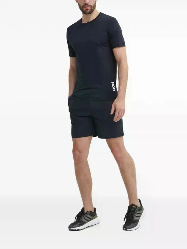 POC Enduro Light T-shirt - Black