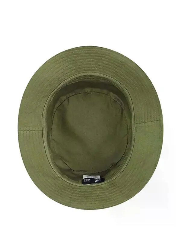 KANGOL Cotton Bucket Hat