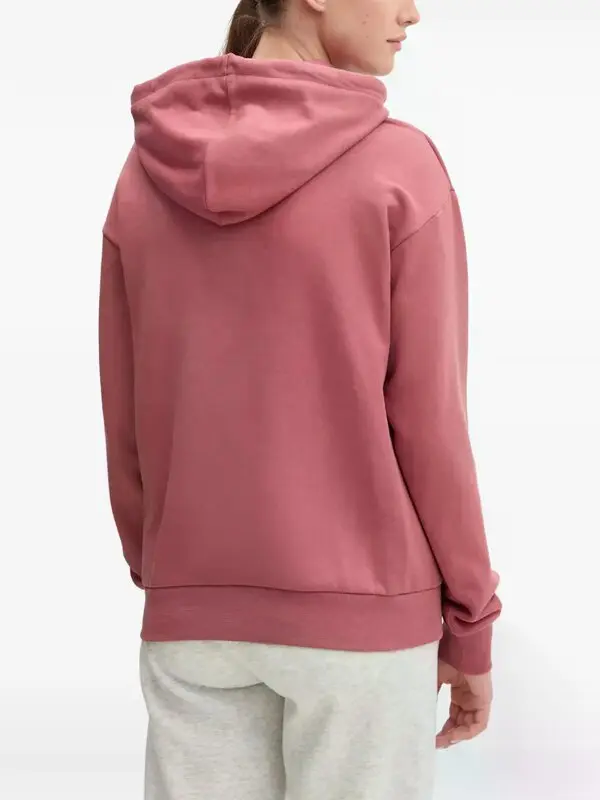 JACK WOLFSKIN Logo Hoodie