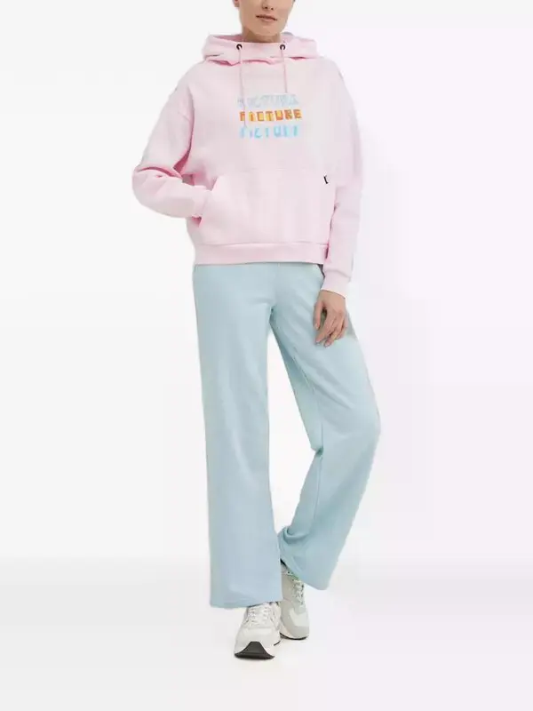 PICTURE ORGANIC CLOTHING Long-sleeve Hoodie