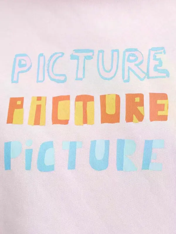 PICTURE ORGANIC CLOTHING Long-sleeve Hoodie