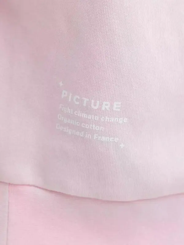 PICTURE ORGANIC CLOTHING Long-sleeve Hoodie