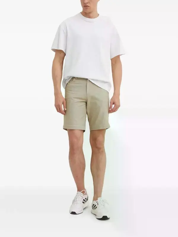 PICTURE ORGANIC CLOTHING Aldos Textured Pocket Shorts