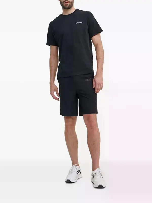 PICTURE ORGANIC CLOTHING Logo Drawstring Shorts