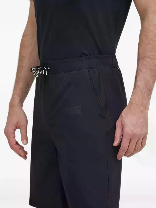 PICTURE ORGANIC CLOTHING Logo Drawstring Shorts