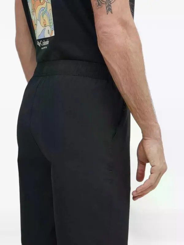 PICTURE ORGANIC CLOTHING Logo Drawstring Shorts