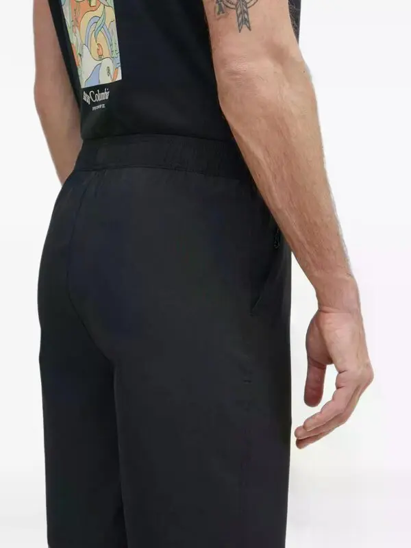 PICTURE ORGANIC CLOTHING Logo Drawstring Shorts