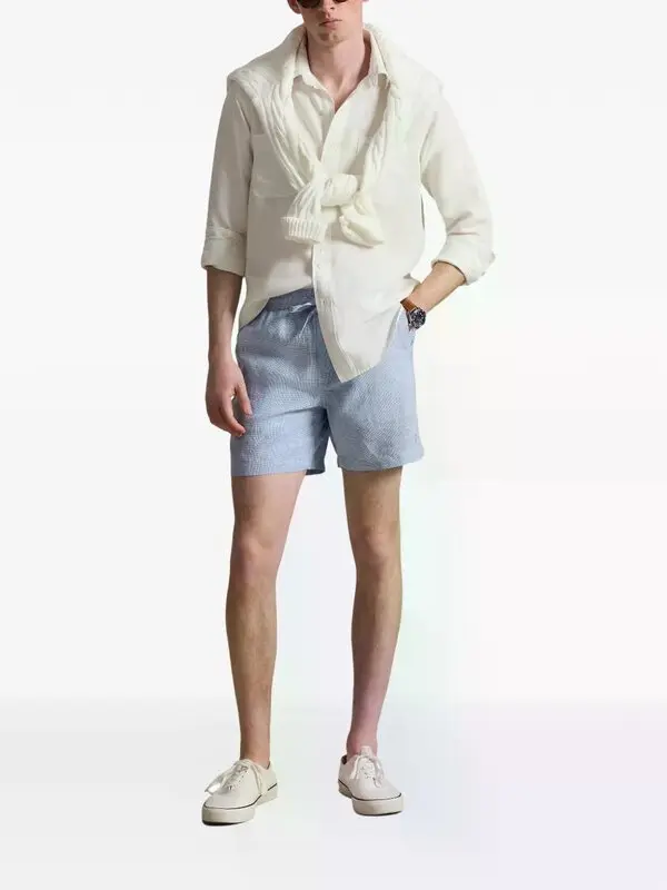 Polo Ralph Lauren Drawstring Shorts