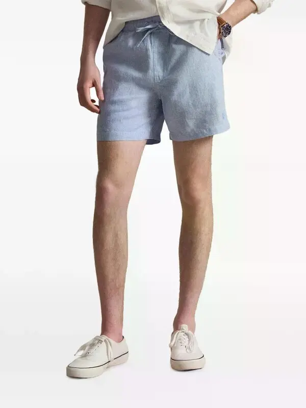 Polo Ralph Lauren Drawstring Shorts