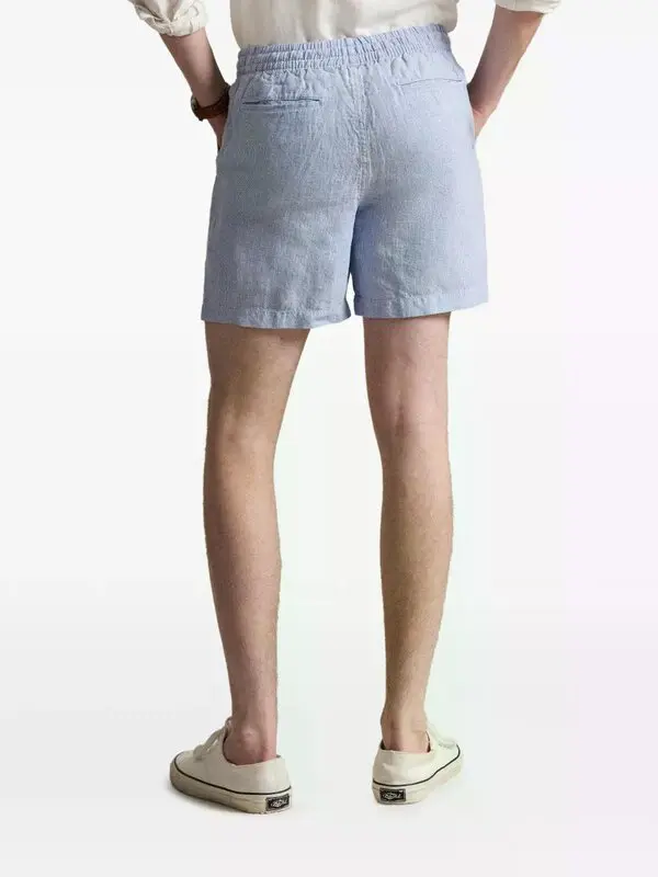 Polo Ralph Lauren Drawstring Shorts