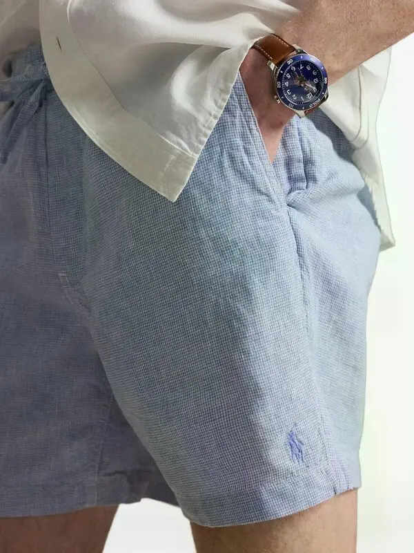 Polo Ralph Lauren Drawstring Shorts