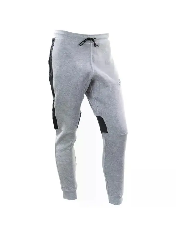 Nike Air Hybrid Track Pants - Grey