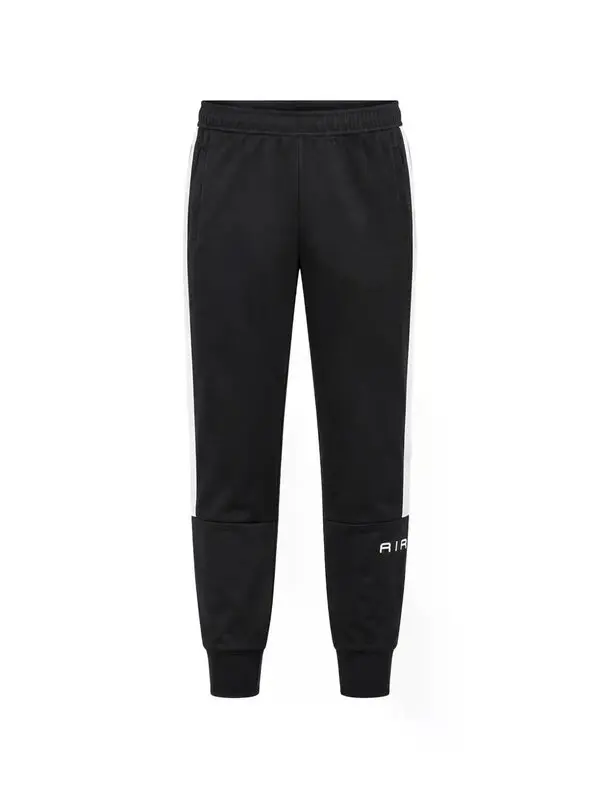 Nike Air Side-stripe Track Pants - Black