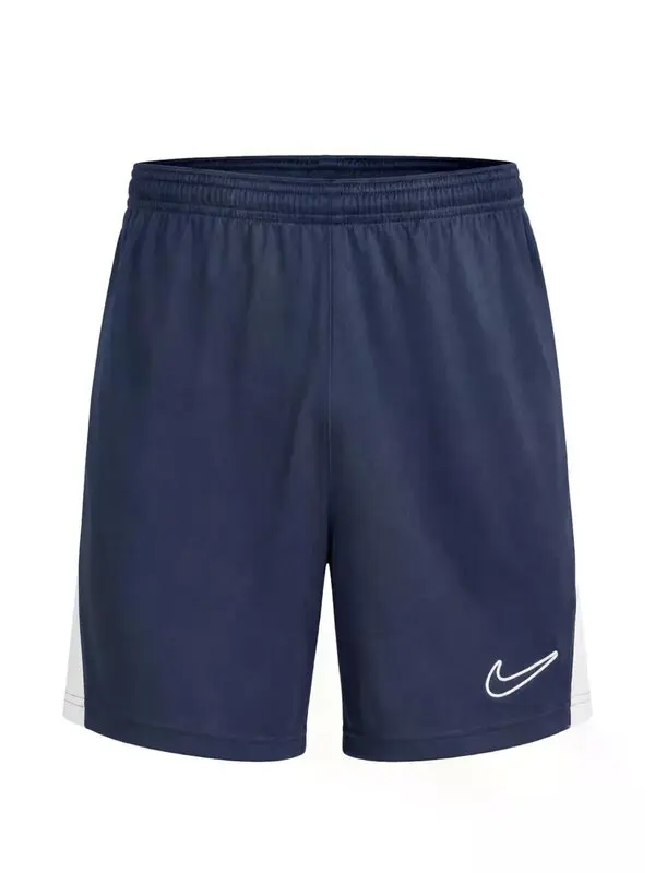 Nike Dri-fit Academy Logo-print Shorts
