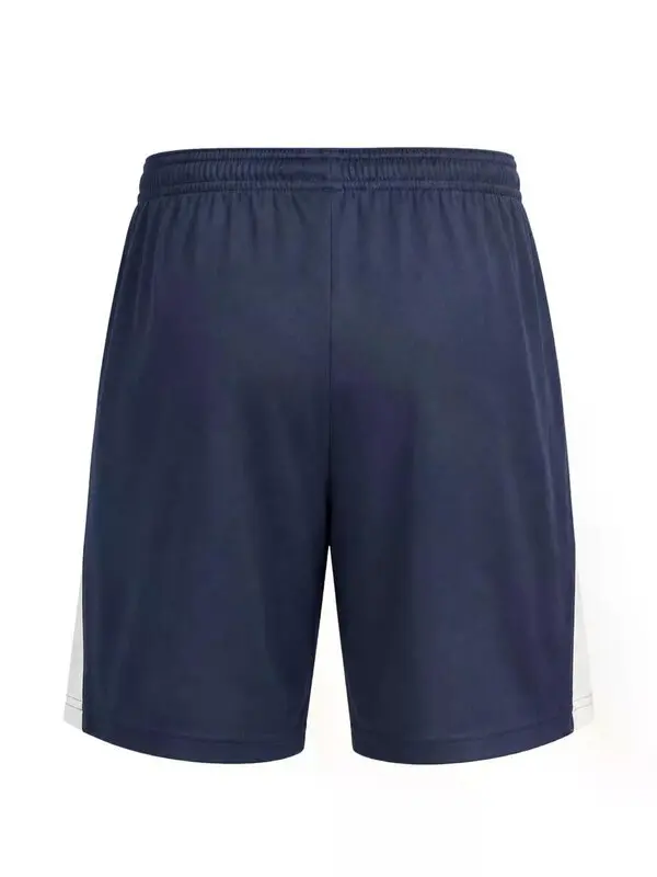 Nike Dri-fit Academy Logo-print Shorts