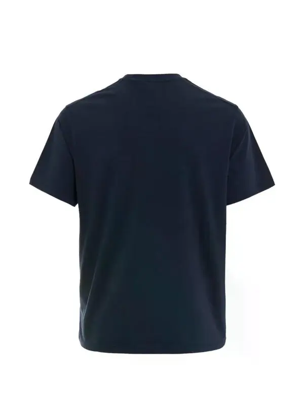 POP TRADING COMPANY Pop Acid T-shirt