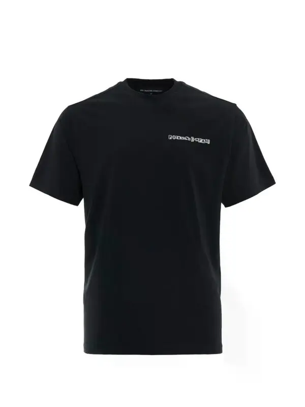 POP TRADING COMPANY Pop Ricky T-shirt