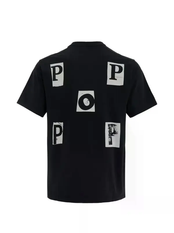 POP TRADING COMPANY Pop Ricky T-shirt