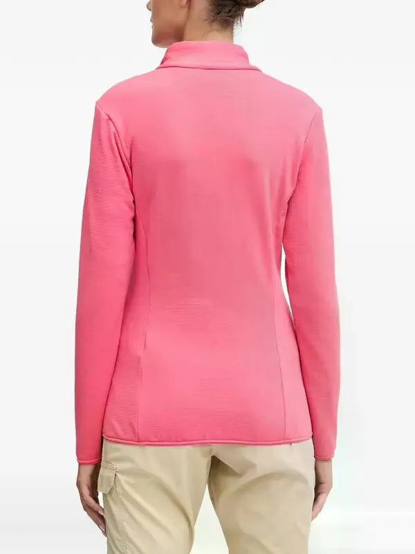 JACK WOLFSKIN Kolbenberg Fz W Track Jacket