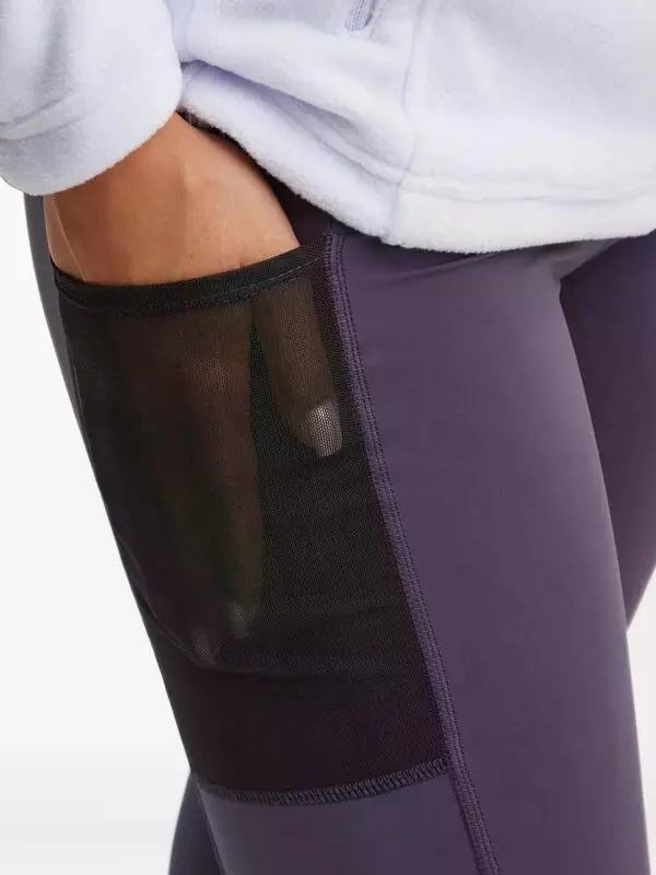 JACK WOLFSKIN Klintal Leggings