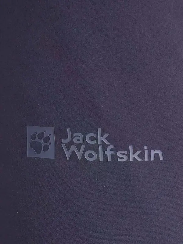 JACK WOLFSKIN Klintal Leggings
