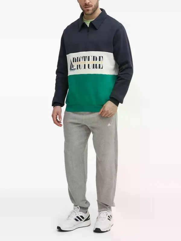 PICTURE ORGANIC CLOTHING Carawa Zip Sweater