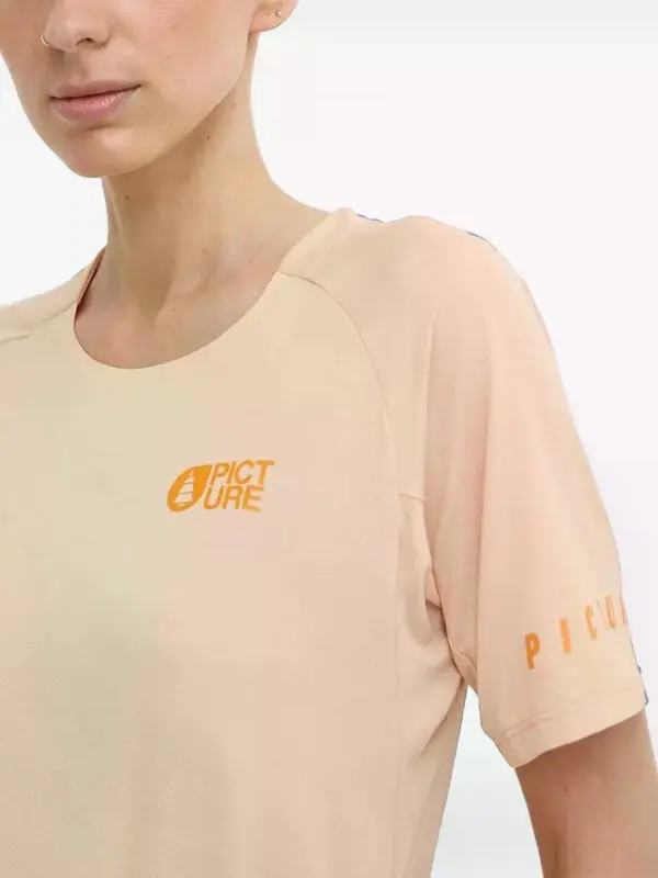 PICTURE ORGANIC CLOTHING Ice Flow T-shirt