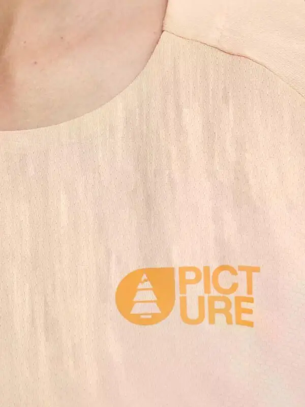 PICTURE ORGANIC CLOTHING Ice Flow T-shirt
