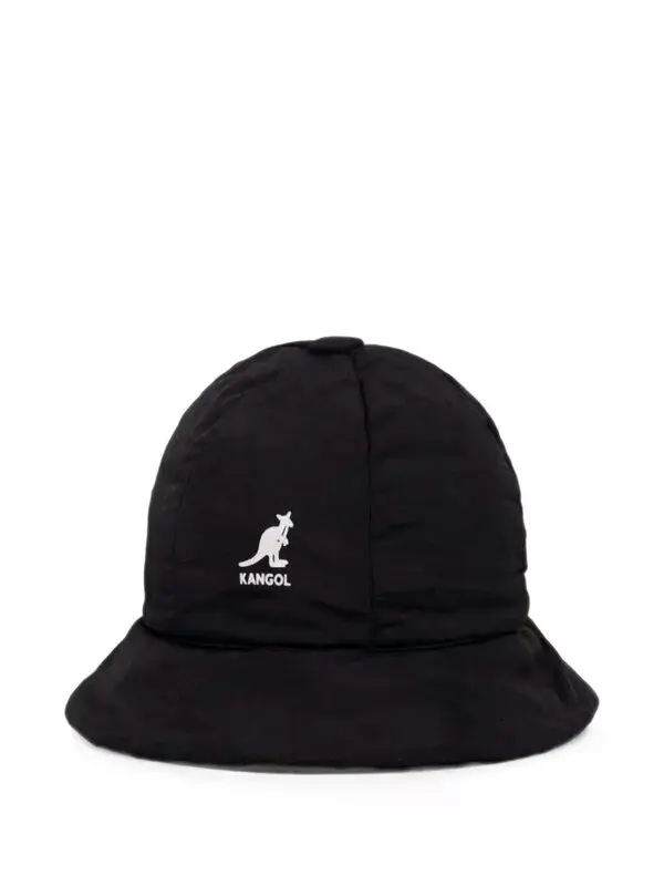 KANGOL Stay Puffed Bucket Hat