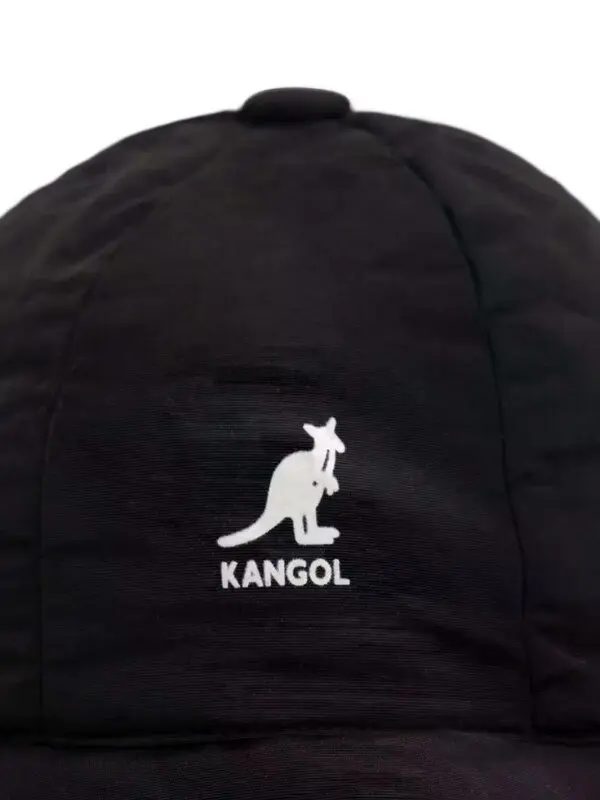 KANGOL Stay Puffed Bucket Hat