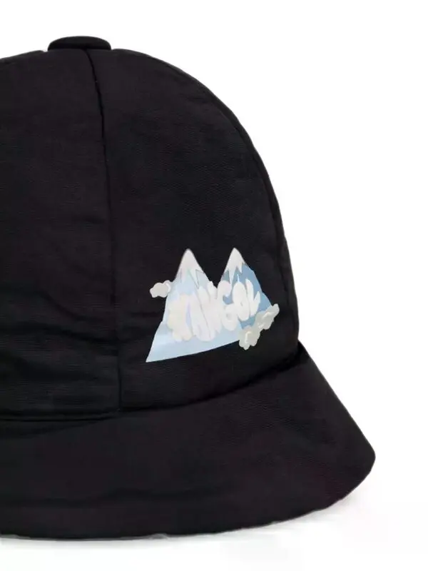 KANGOL Stay Puffed Bucket Hat